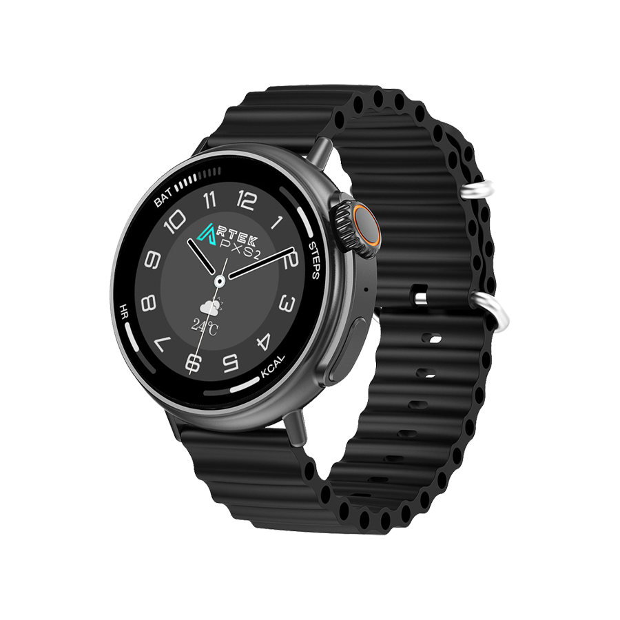 SmartWatch PXS-2 Artek